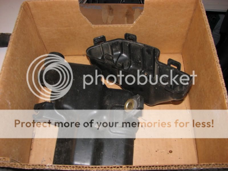 Plenum spacer | Infiniti G35 G37 Forum