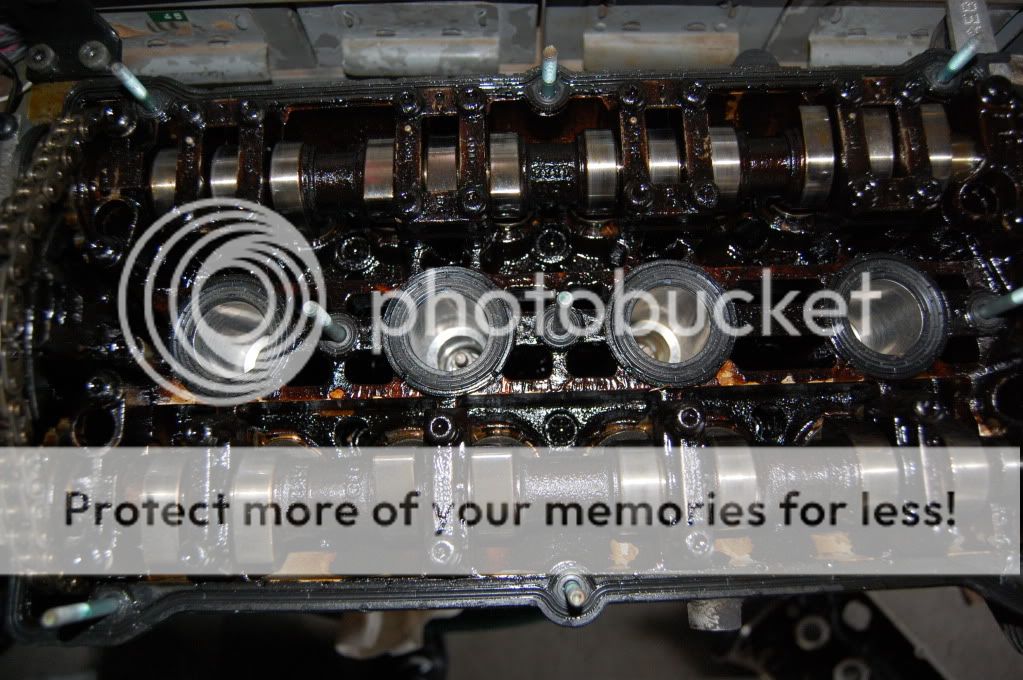 FS: 1.8T AEB Head | VW Vortex - Volkswagen Forum