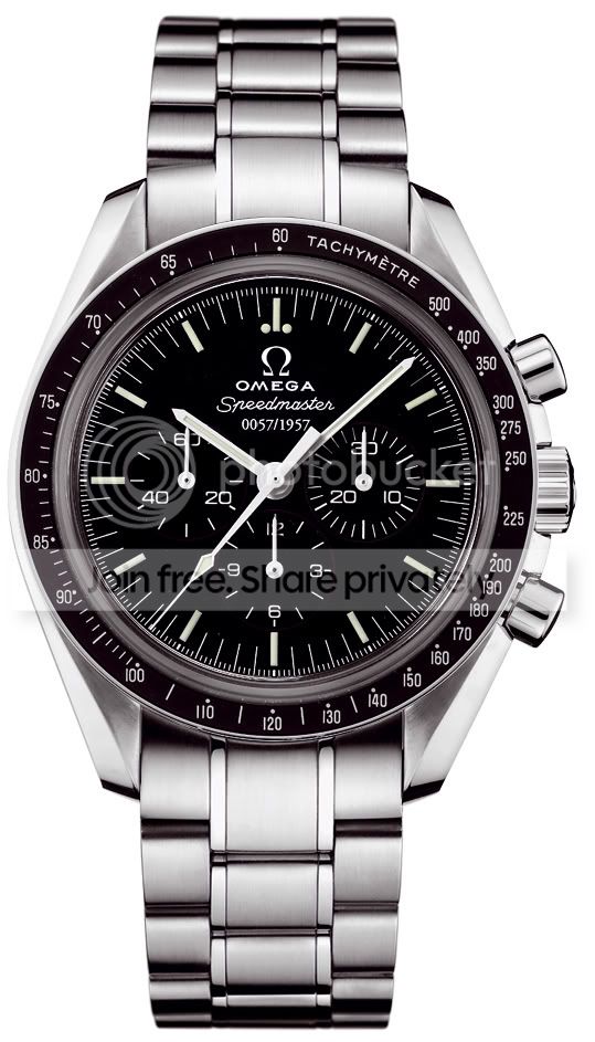 Speedmaster musings on the future | Page 2 | WatchUSeek Watch Forums