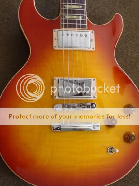 Favorite guitar color/color scheme - Electric Guitars - Harmony Central