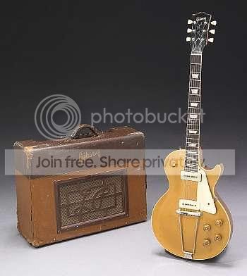 Buddy Holly! - Electric Guitars - Harmony Central