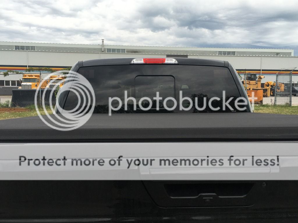 Show your rear window sticker/decal (2015-Present trucks) - Page 6 ...