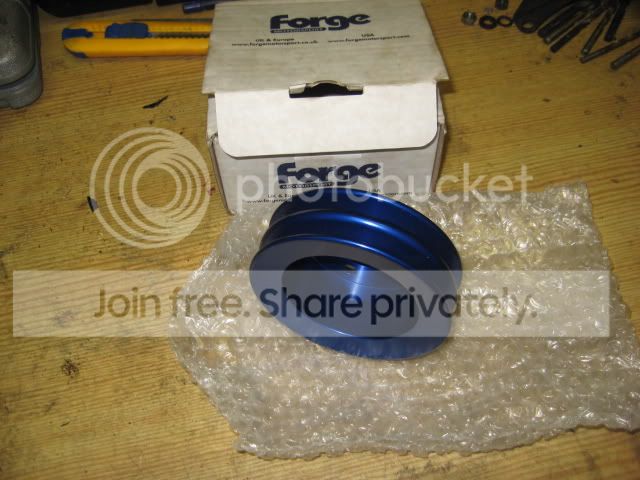 S: bd14 kammer,3102 590cc dyser,pro alloy vann tank - Ford Club Sweden