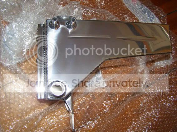 S: bd14 kammer,3102 590cc dyser,pro alloy vann tank - Ford Club Sweden