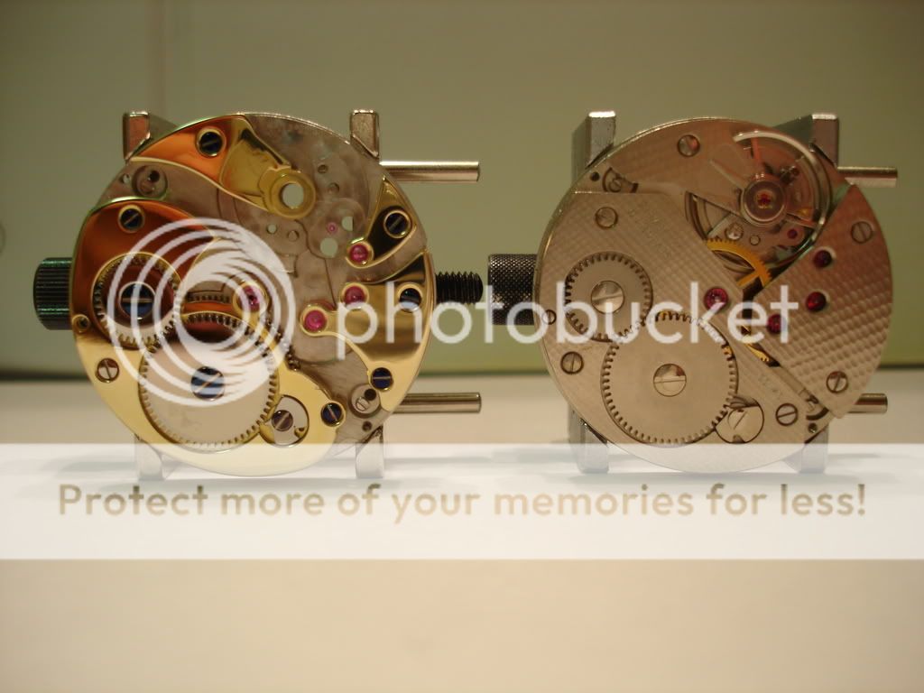 Custom Decorated 6497 | WatchUSeek Watch Forums