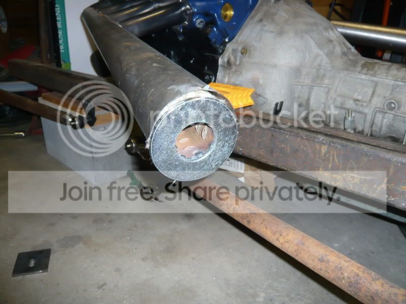 TECH WEEK: My lake header mufflers. | The H.A.M.B.