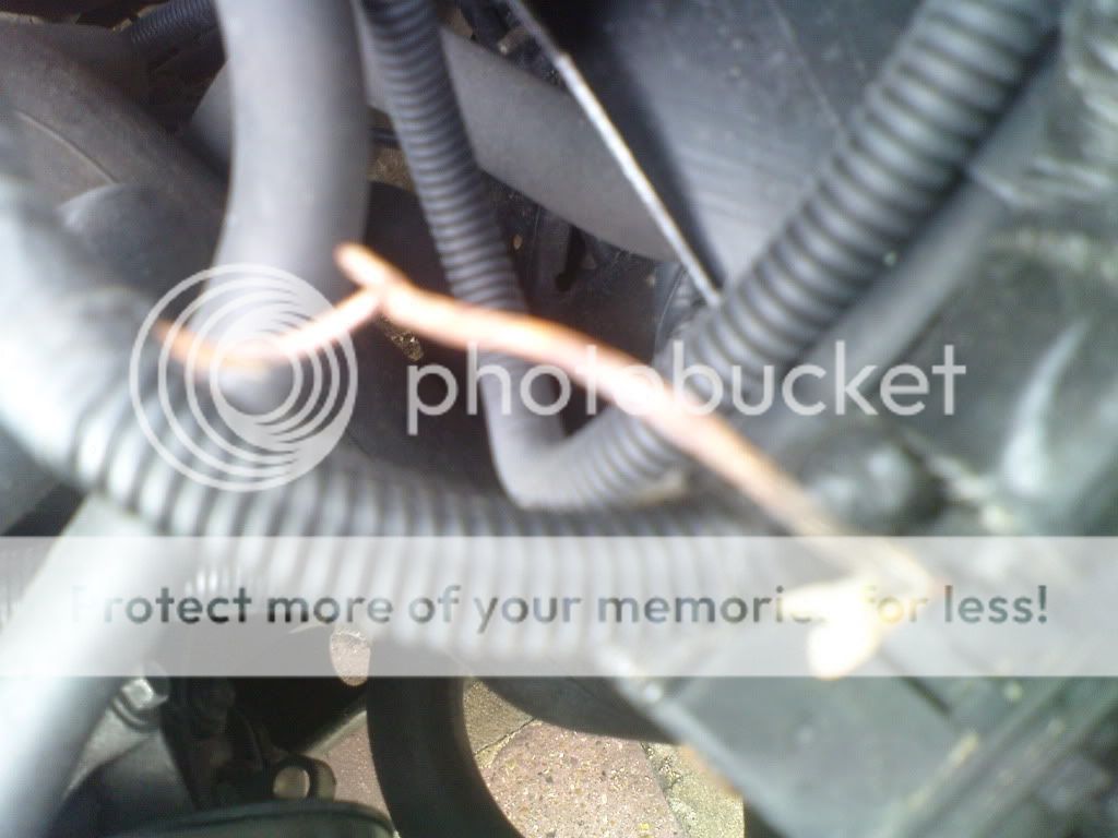 Ford Transit Forum • View topic - Problems already. MK6 transit dont ...