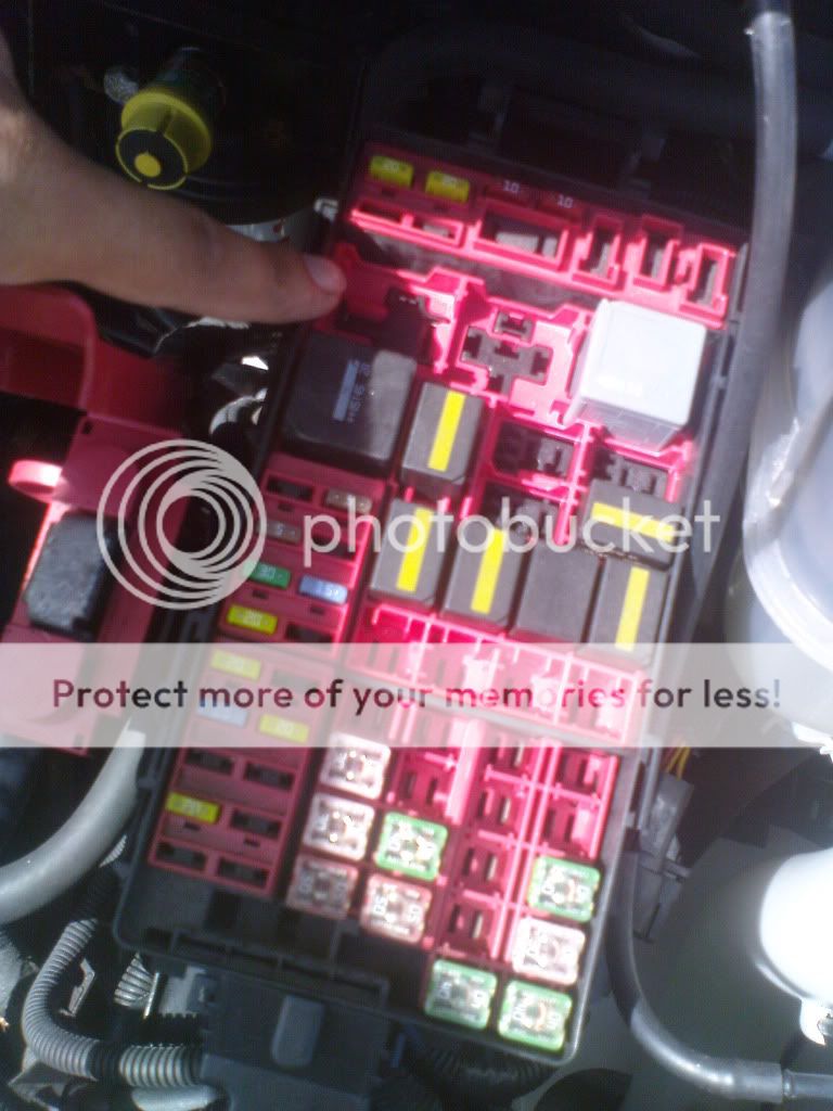 Ford Transit Forum • View topic - Problems already. MK6 transit dont ...