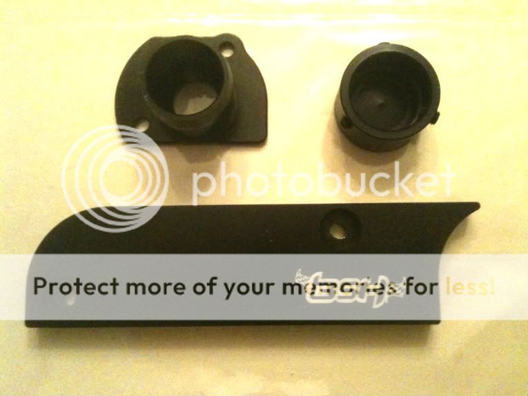 FS: BSH Stage 1 PCV Block OFF & 42DD Catch Can Conversion Plate | VW ...