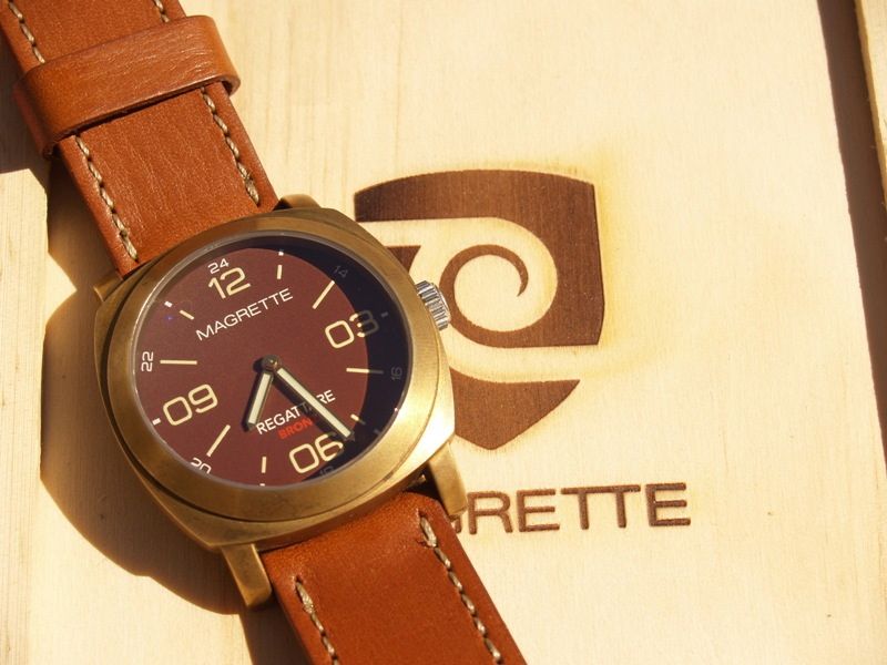 Loving the new Kiwi! | WatchUSeek Watch Forums