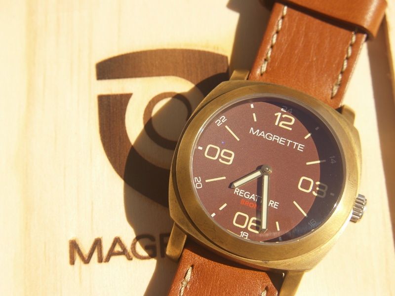 Loving the new Kiwi! | WatchUSeek Watch Forums