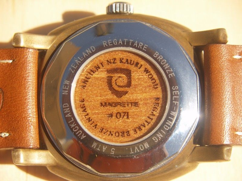 Loving the new Kiwi! | WatchUSeek Watch Forums