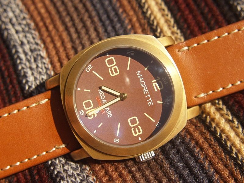 Loving the new Kiwi! | WatchUSeek Watch Forums