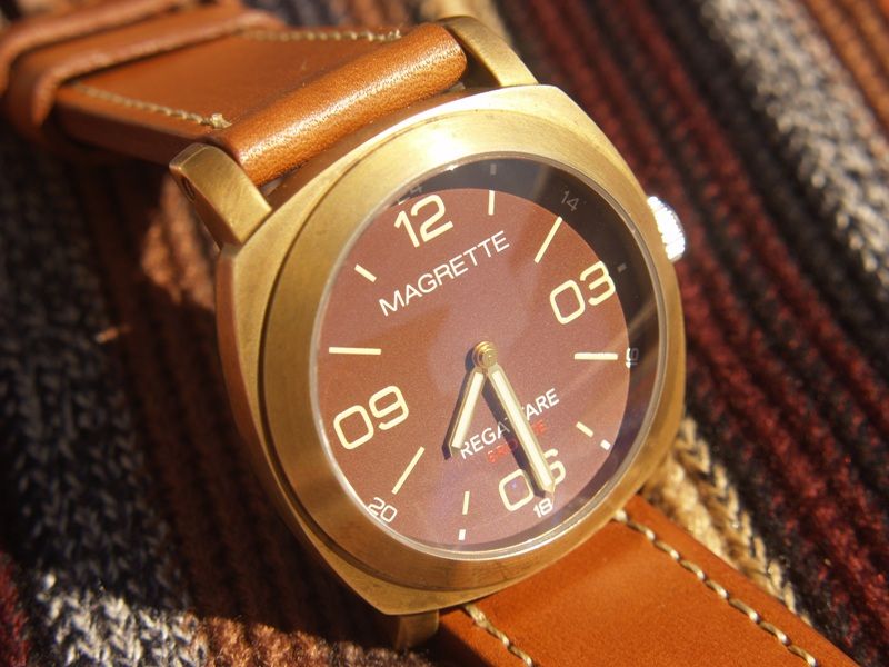 Loving the new Kiwi! | WatchUSeek Watch Forums