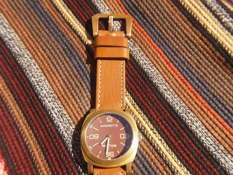 Loving the new Kiwi! | WatchUSeek Watch Forums