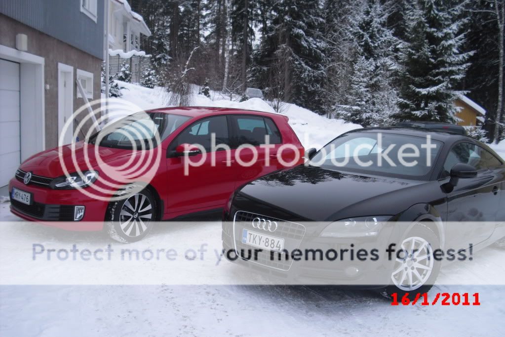 TDI Pictures | Page 6 | VW GTI MKVI Forum / VW Golf R Forum / VW Golf ...